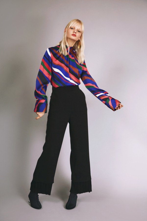 F/W 17 - Evolution of pastimes | NOT JUST A LABEL