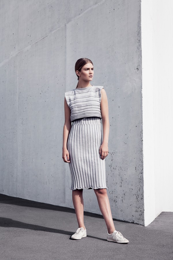 OPPOSITES | NOT JUST A LABEL