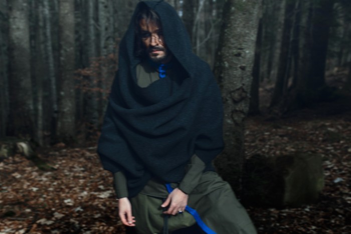 Spirit Soldier | NOT JUST A LABEL