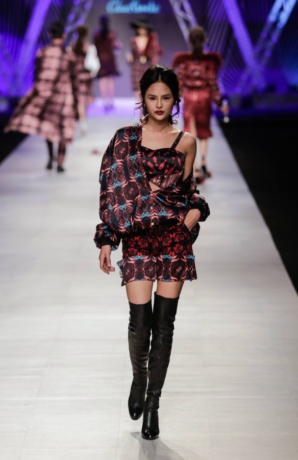 ENCHANTE' COLLECTION | NOT JUST A LABEL