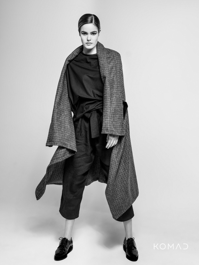 KOMAD | NOT JUST A LABEL