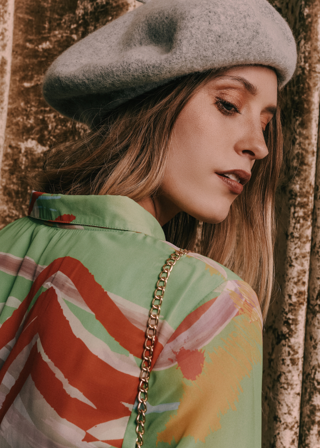 Vivid Nostalgia | NOT JUST A LABEL
