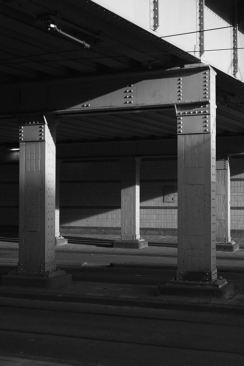 Mandy Wu | NOT JUST A LABEL