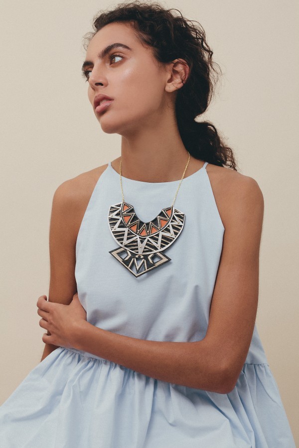 Anisha Parmar London Designer Brand & Products | NOT JUST A LABEL