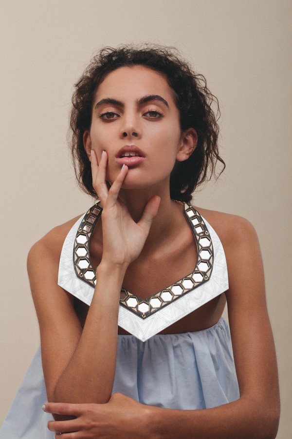 Anisha Parmar London Designer Brand & Products | NOT JUST A LABEL