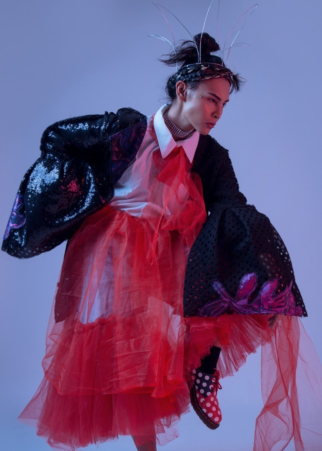 The Book of Ha.Mu | NOT JUST A LABEL