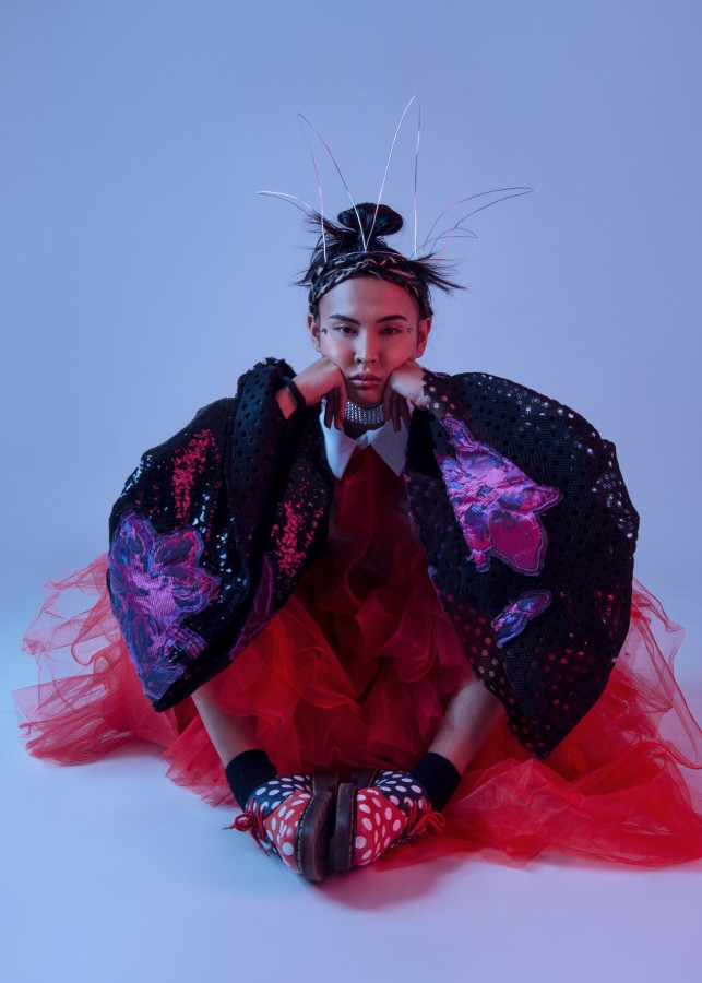 The Book of Ha.Mu | NOT JUST A LABEL