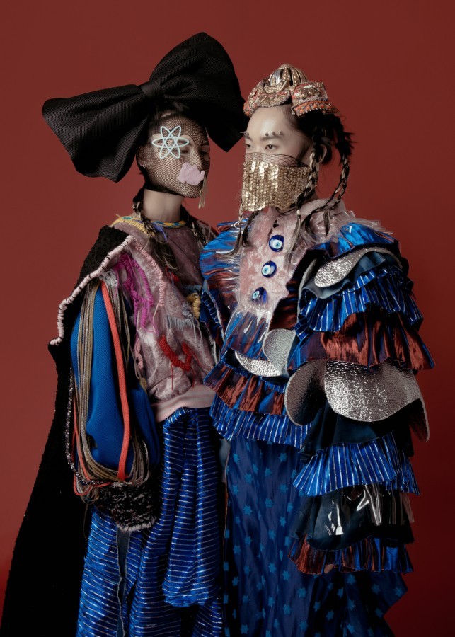 The Book of Ha.Mu | NOT JUST A LABEL