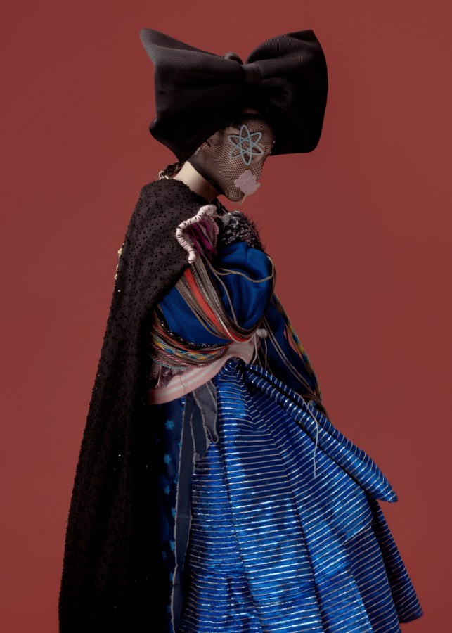 The Book of Ha.Mu | NOT JUST A LABEL