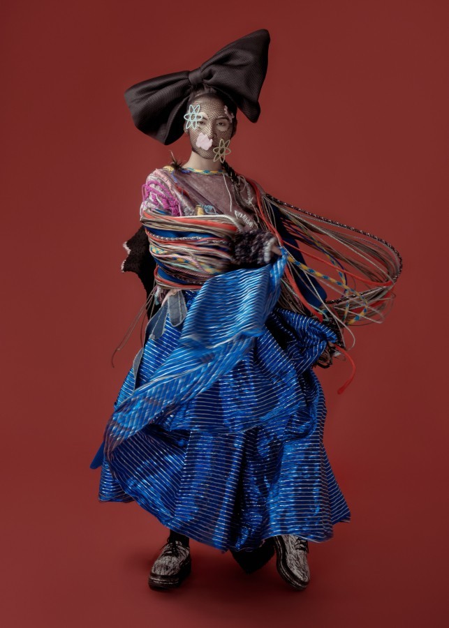 The Book of Ha.Mu | NOT JUST A LABEL