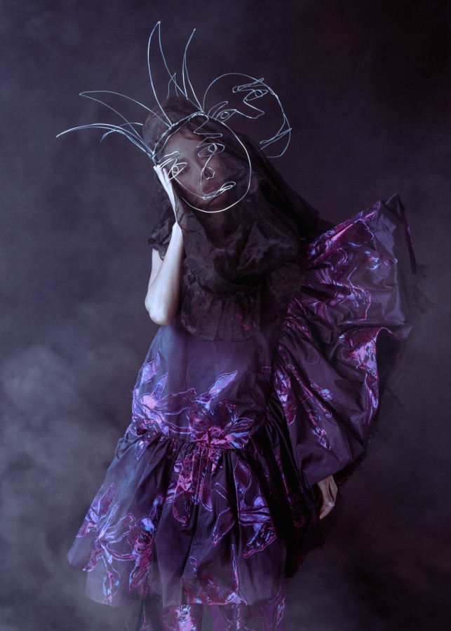 The Book of Ha.Mu | NOT JUST A LABEL