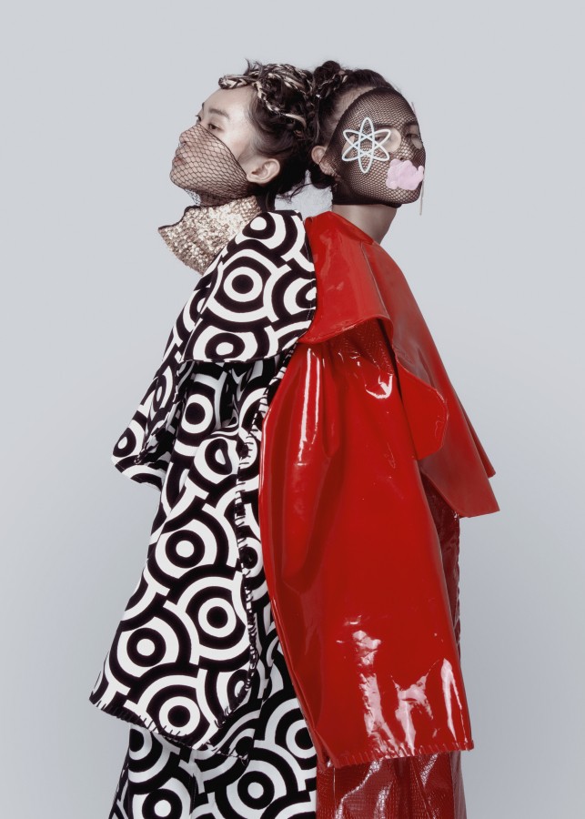 The Book of Ha.Mu | NOT JUST A LABEL