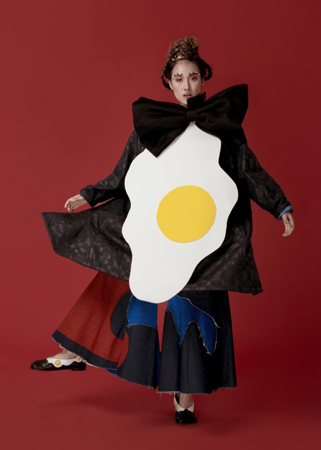 The Book of Ha.Mu | NOT JUST A LABEL