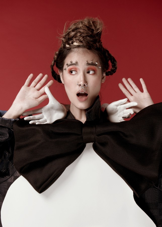 The Book of Ha.Mu | NOT JUST A LABEL