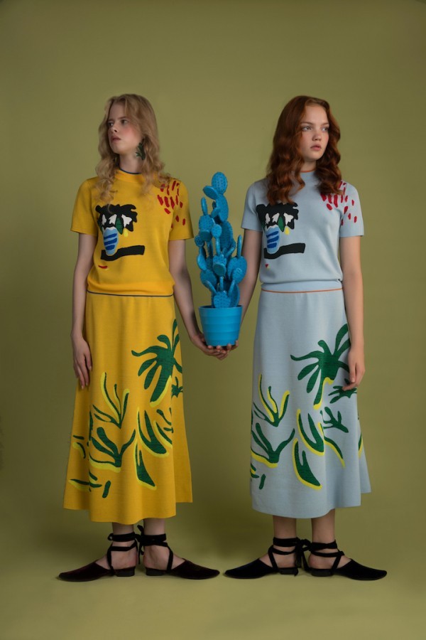 SS 18 | NOT JUST A LABEL