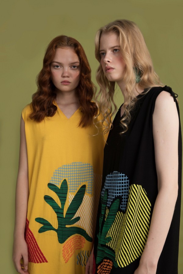 SS 18 | NOT JUST A LABEL