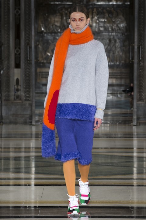 AW 18 | NOT JUST A LABEL