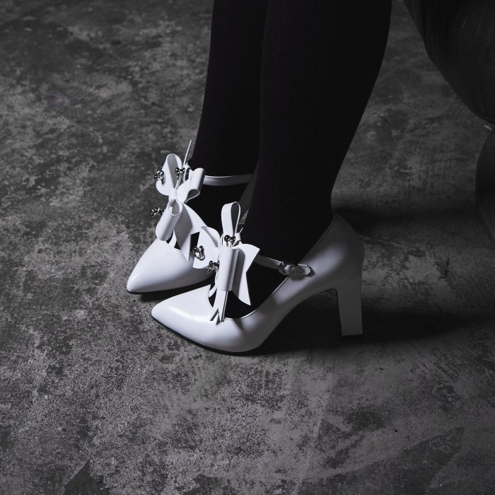 Juliet Robot Designer Brand & Products | NOT JUST A LABEL