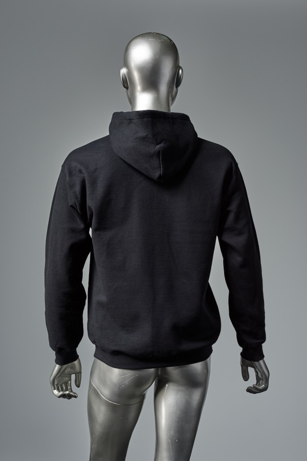 Kreis 4 | NOT JUST A LABEL