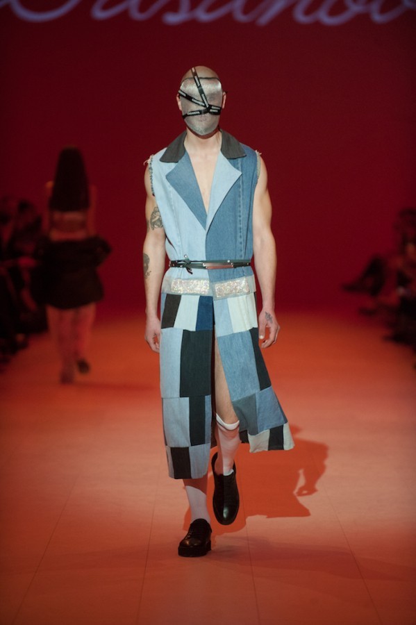 GASANOVA Designer Brand & Products | NOT JUST A LABEL