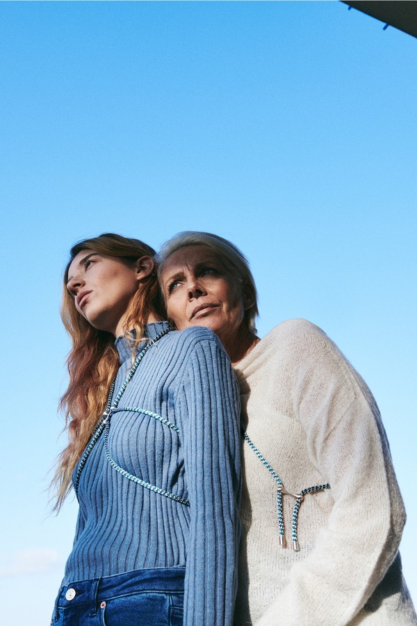 CHORDA collection | NOT JUST A LABEL