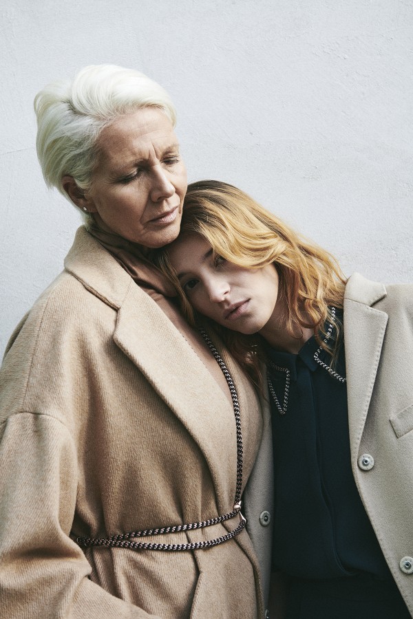 CHORDA collection | NOT JUST A LABEL