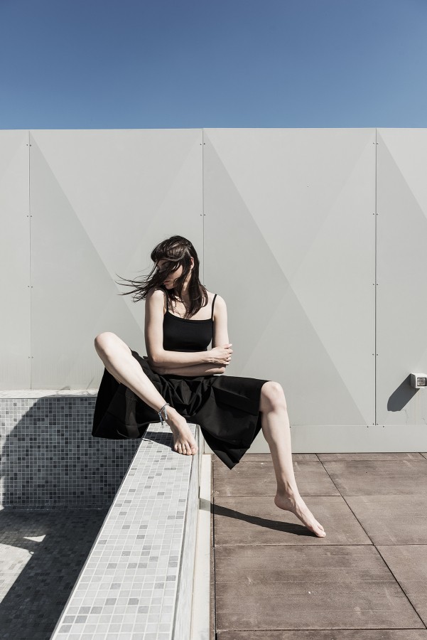 CHORDA collection | NOT JUST A LABEL