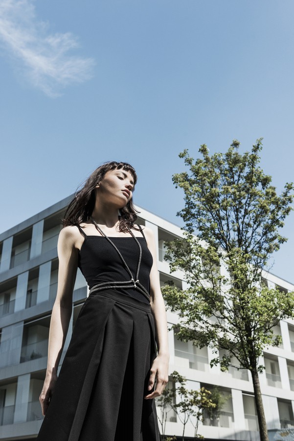 CHORDA collection | NOT JUST A LABEL