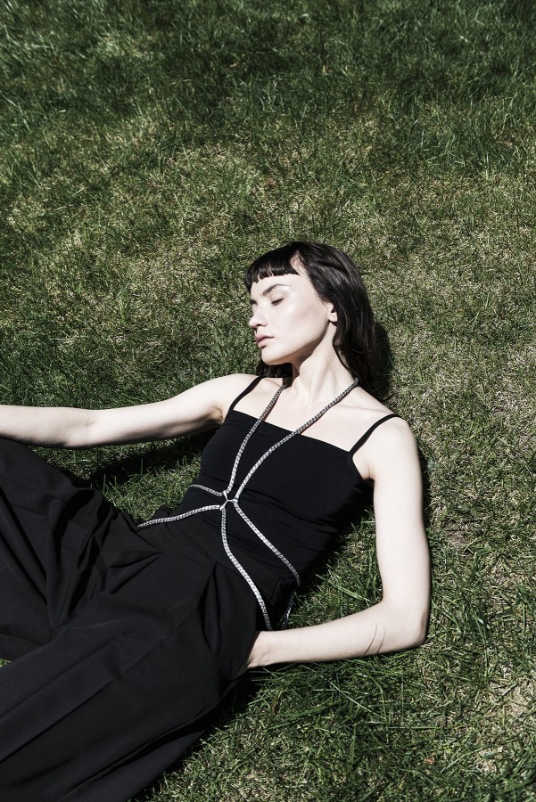 CHORDA collection | NOT JUST A LABEL