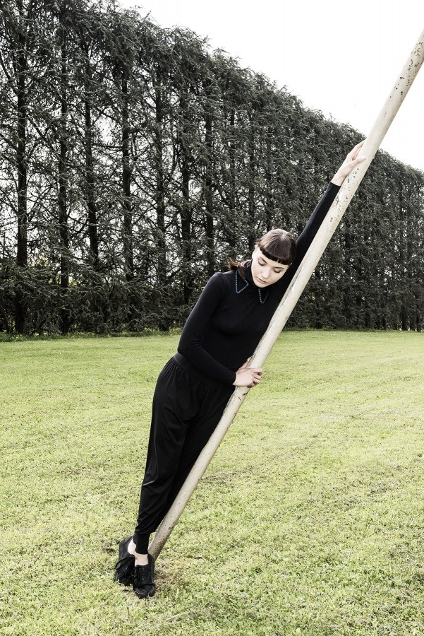 CHORDA collection | NOT JUST A LABEL