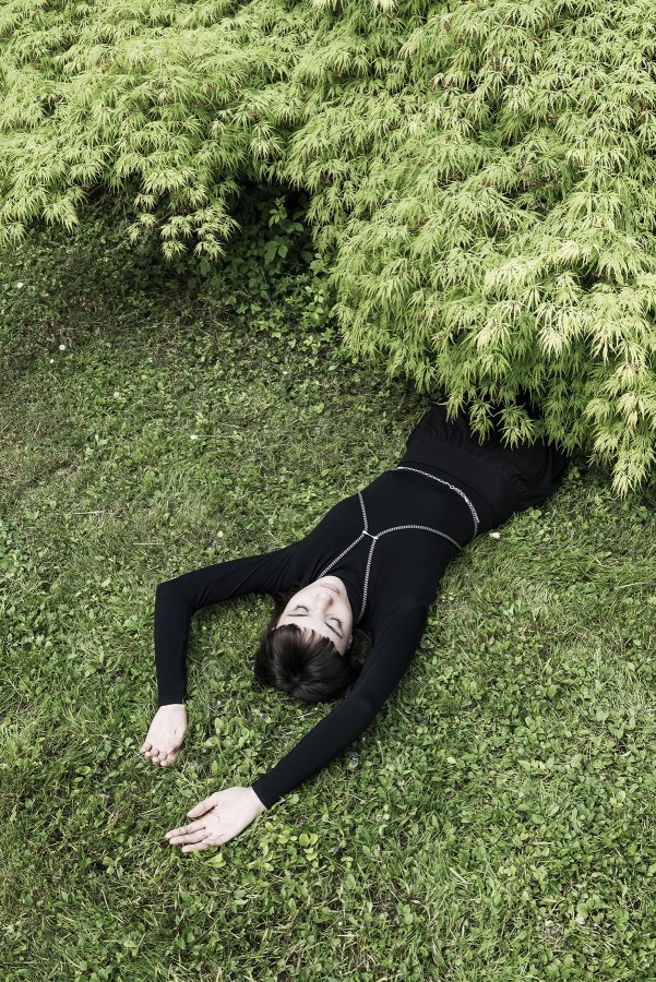 CHORDA collection | NOT JUST A LABEL