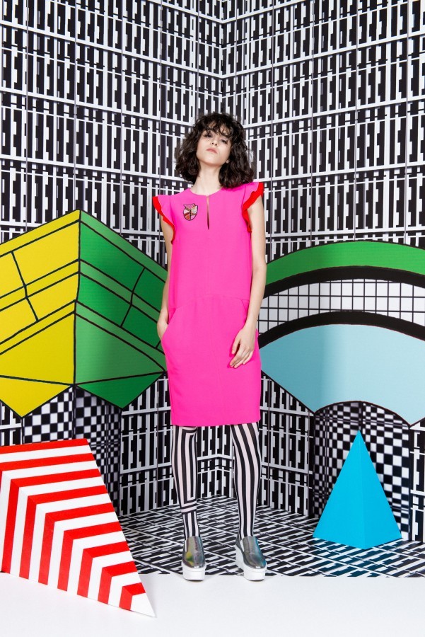 Capsule Collection Spring Summer 2018 | NOT JUST A LABEL