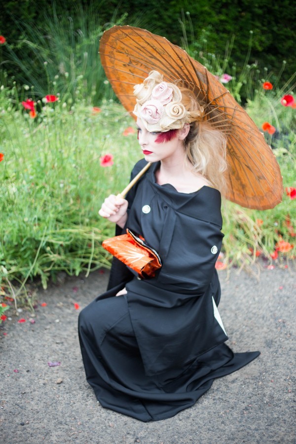 " Beautiful Poison " | NOT JUST A LABEL