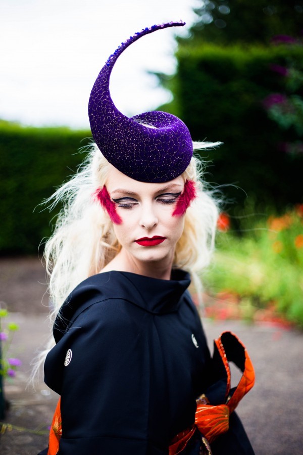 " Beautiful Poison " | NOT JUST A LABEL