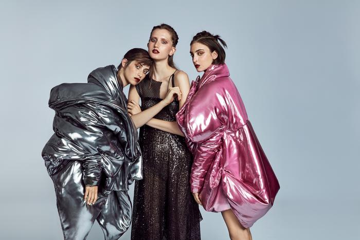 She Shines collection | NOT JUST A LABEL