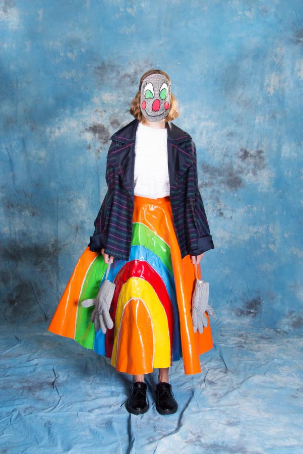 Y So Serious? | NOT JUST A LABEL