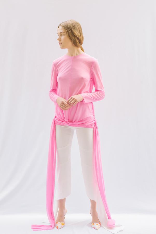 Nostalgia Spring Summer 2019 | NOT JUST A LABEL