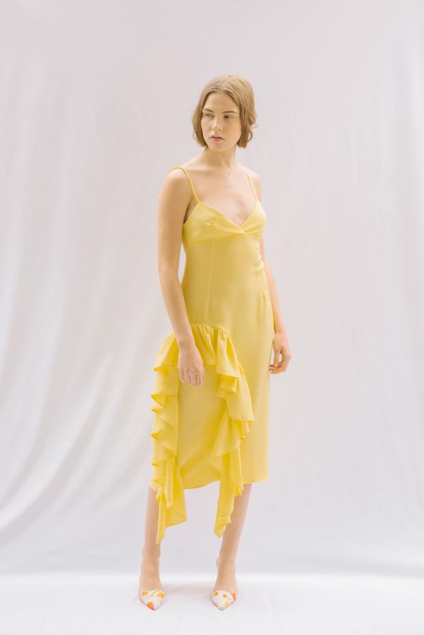 Naya Rea Designer Brand & Products | NOT JUST A LABEL