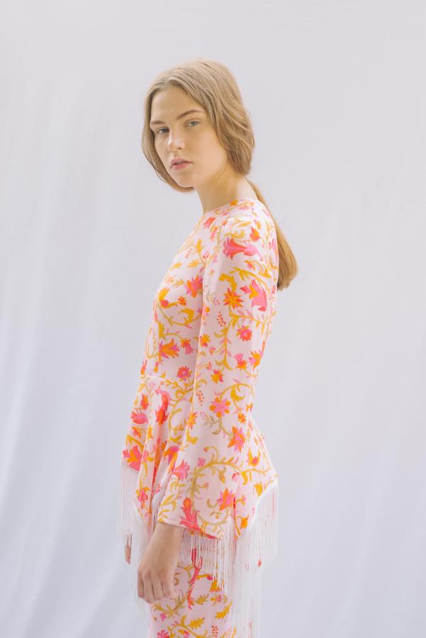 Nostalgia Spring Summer 2019 | NOT JUST A LABEL