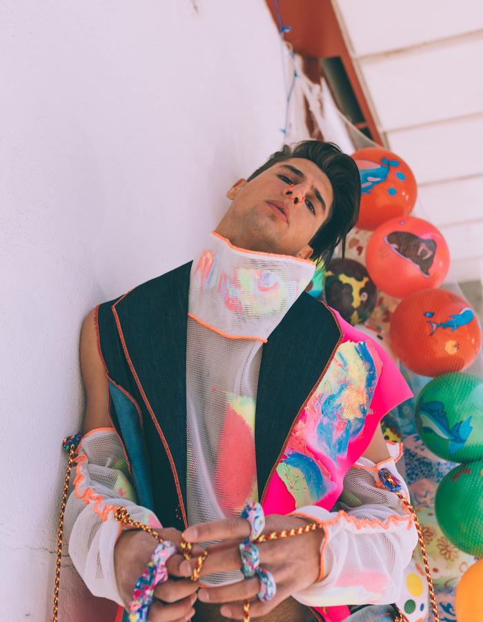 Sons Of Cephissus | NOT JUST A LABEL