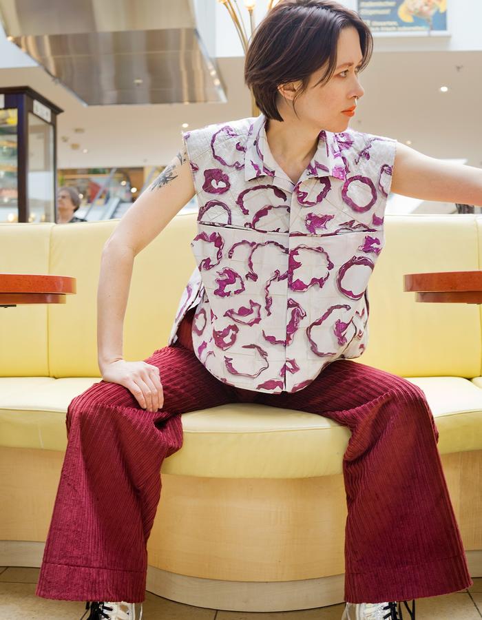 TRECHES | NOT JUST A LABEL