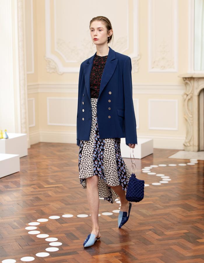 Gayeon Lee spring summer 2019 | NOT JUST A LABEL