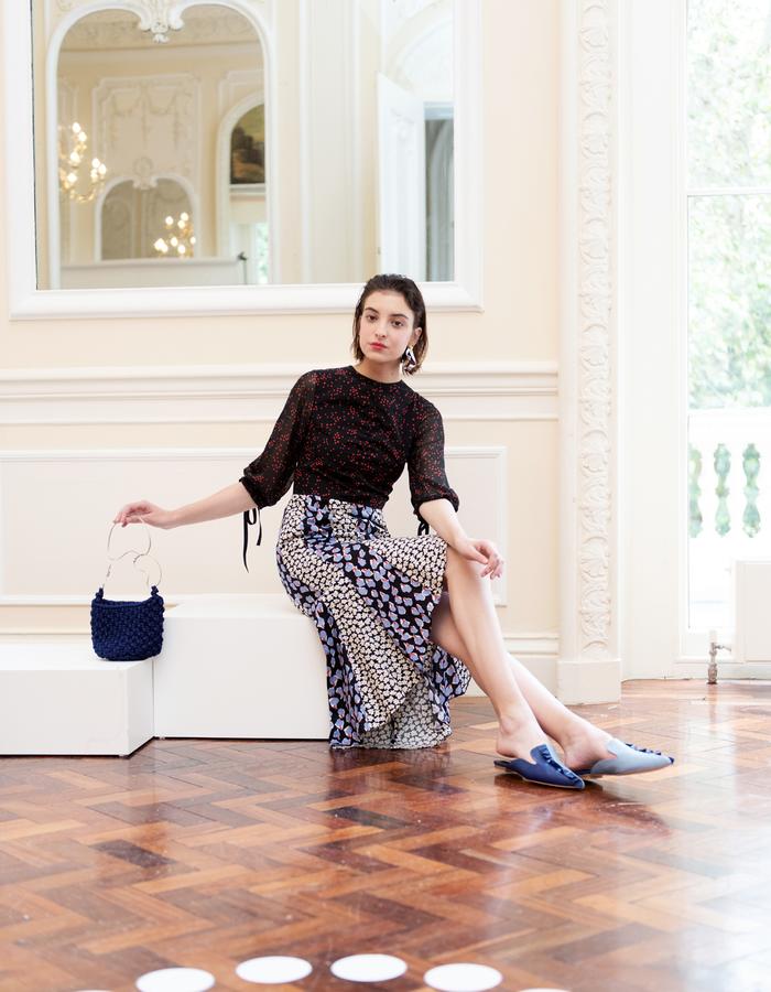 Gayeon Lee spring summer 2019 | NOT JUST A LABEL