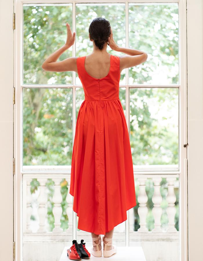 Gayeon Lee spring summer 2019 | NOT JUST A LABEL