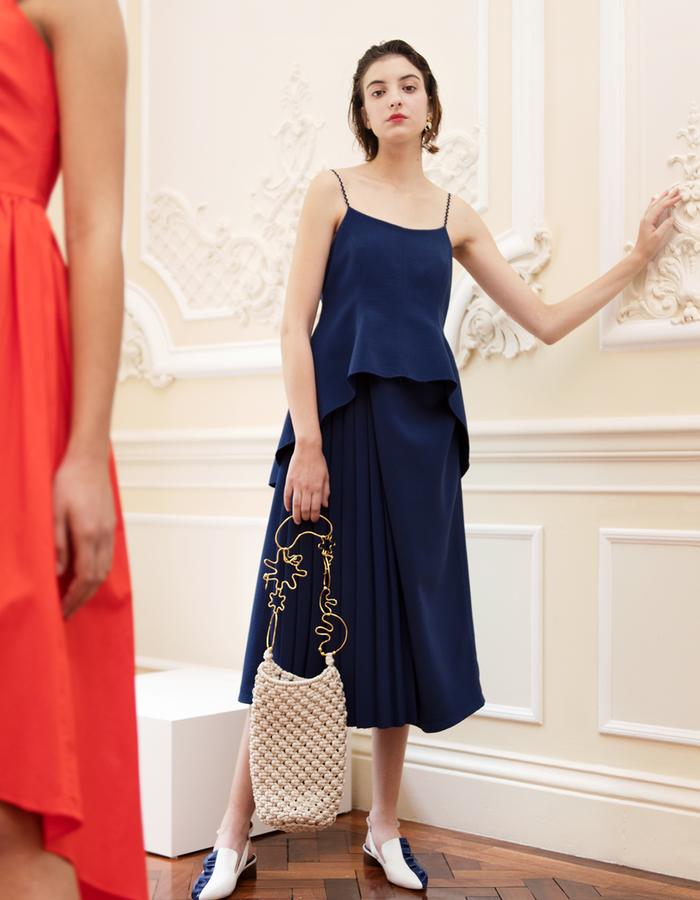 Gayeon Lee spring summer 2019 | NOT JUST A LABEL