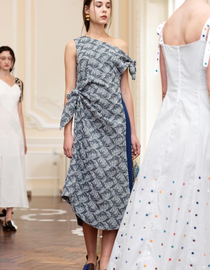 Gayeon Lee spring summer 2019 | NOT JUST A LABEL