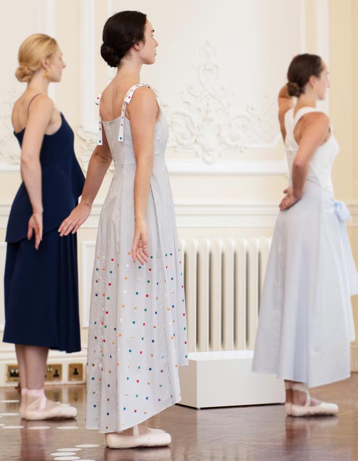 Gayeon Lee spring summer 2019 | NOT JUST A LABEL