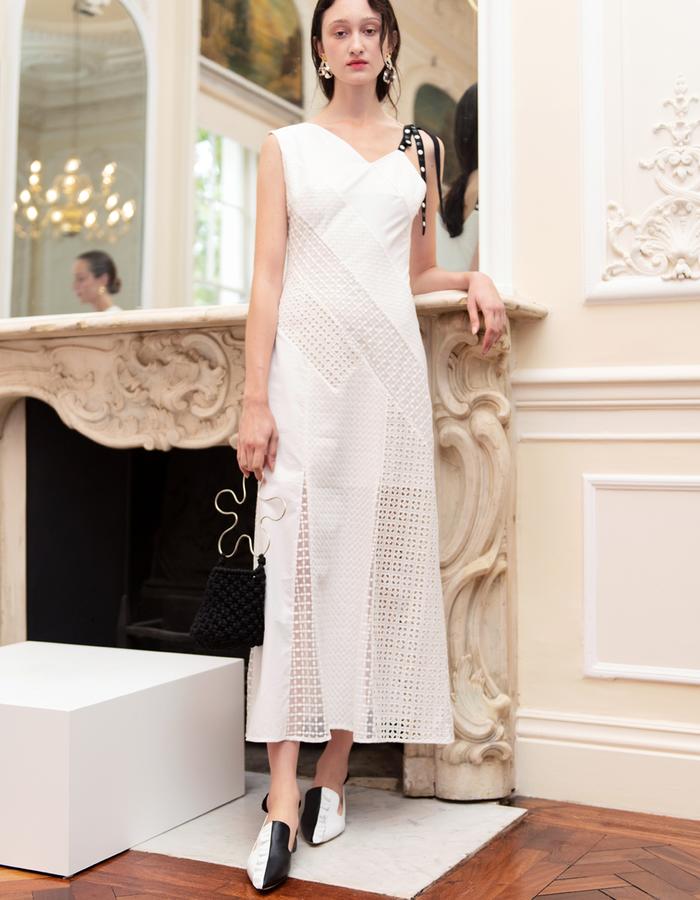 Gayeon Lee spring summer 2019 | NOT JUST A LABEL