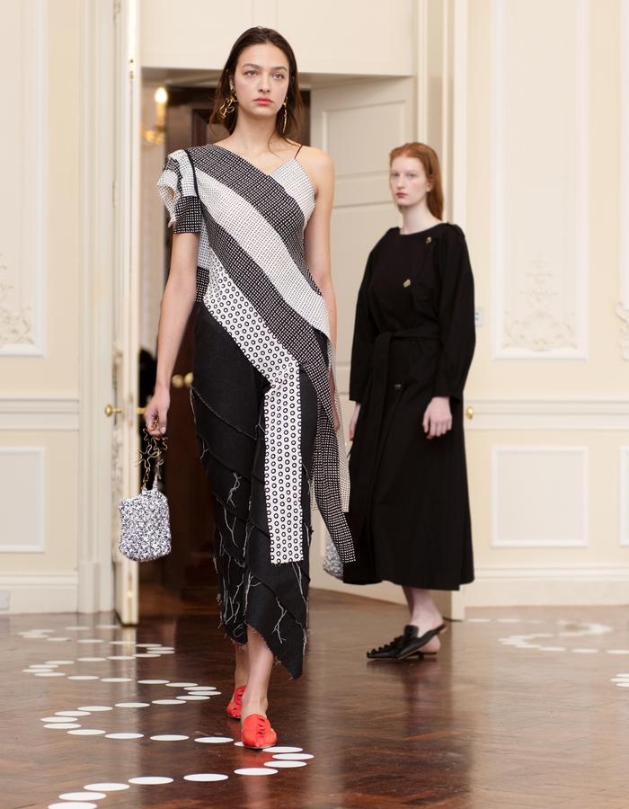 Gayeon Lee spring summer 2019 | NOT JUST A LABEL