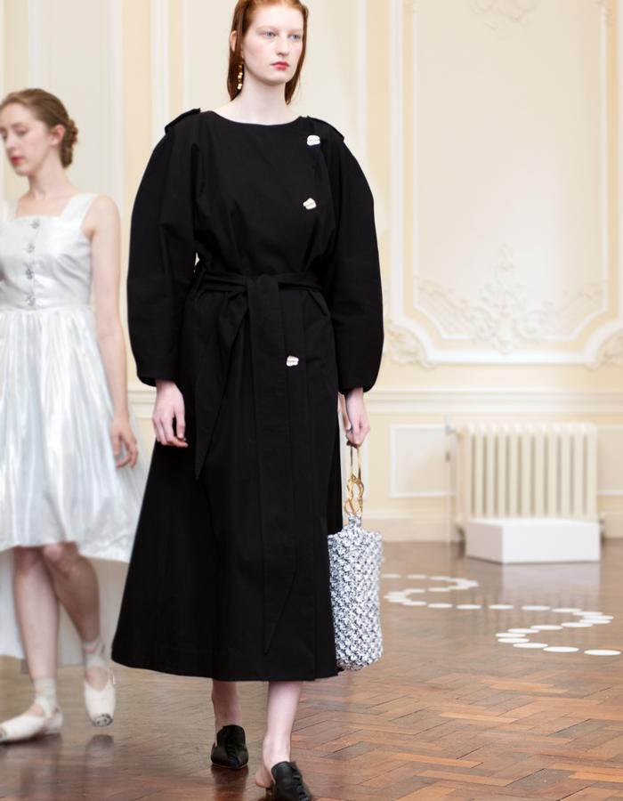 Gayeon Lee spring summer 2019 | NOT JUST A LABEL